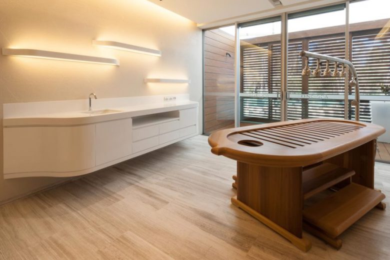 One Spa Sets A New Bar - SPA+CLINIC