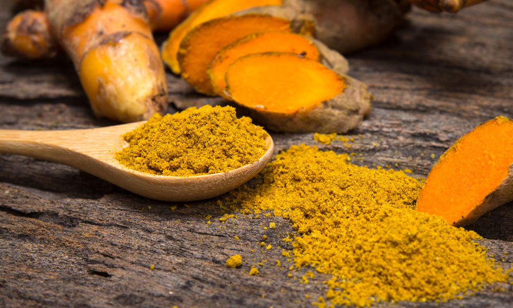 Why Turmeric Is Trending - SPA+CLINIC