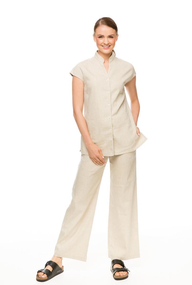 Creating A Statement Through Uniforms