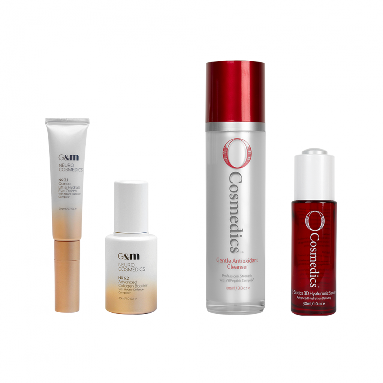 Maria Enna-Cocciolone - INSKIN COSMEDICS - SPA+CLINIC