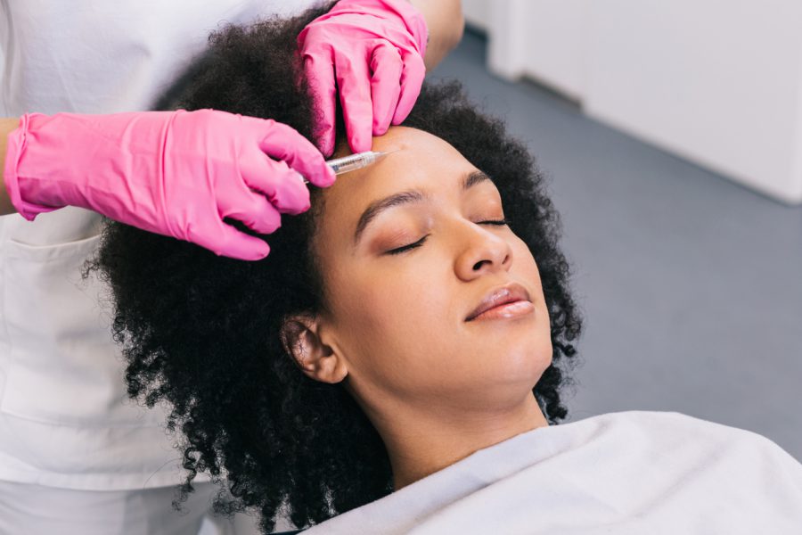 This Is How Brands Are Helping Aesthetic Professionals Through This ...