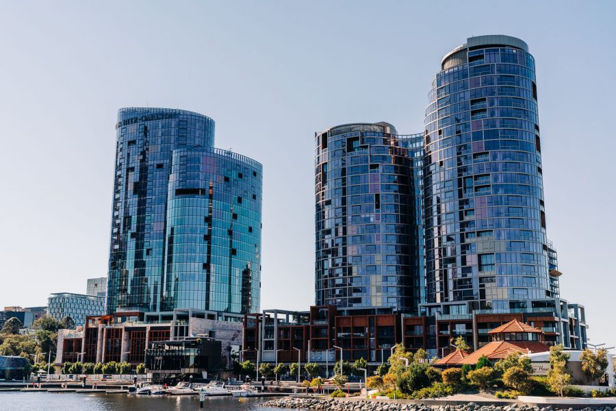 First Look Inside The Ritz Carlton Perth Spa