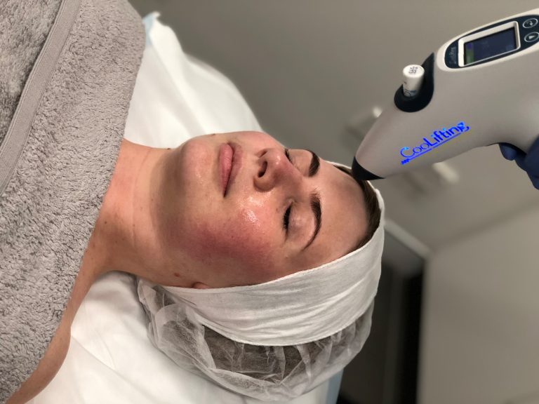 The Rapid Rise Of CooLifting