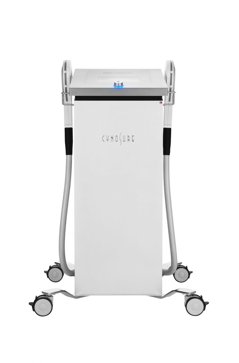 We Tried Cynosure’s New Body Contouring Device