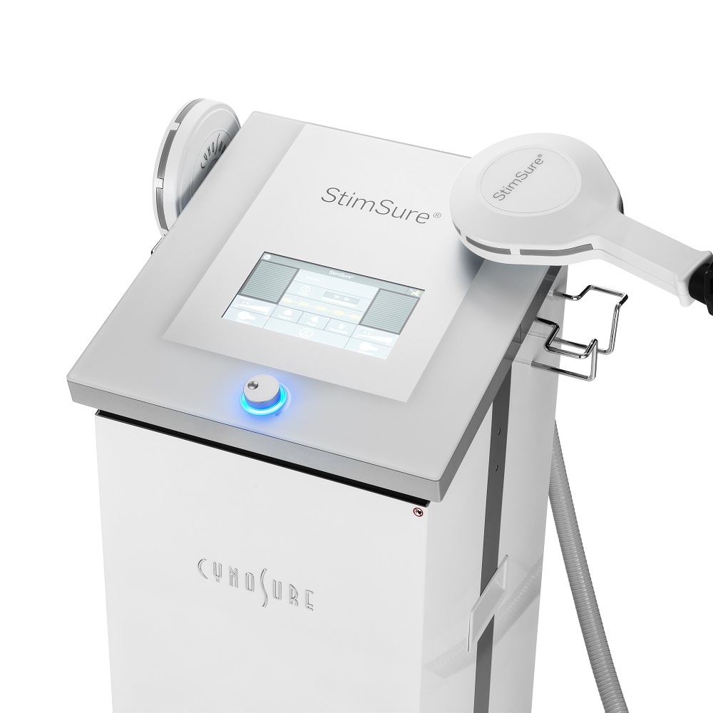 We Tried Cynosure’s New Body Contouring Device