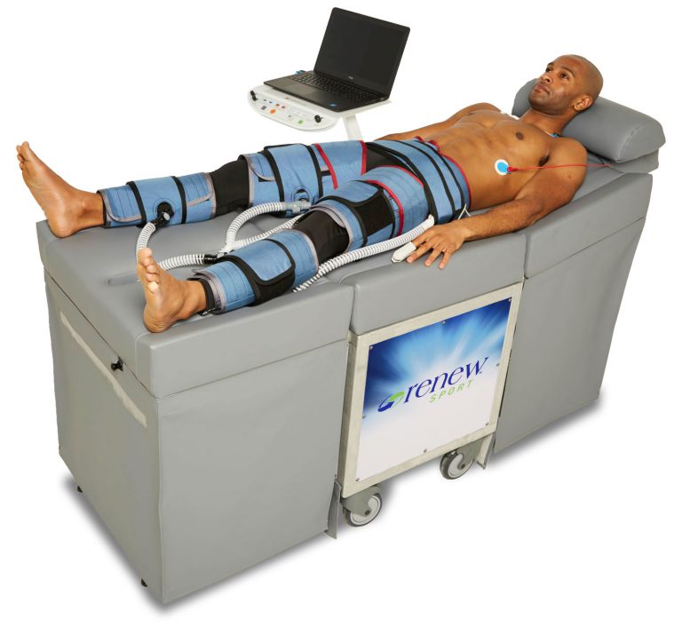 Have You Heard Of ECP Therapy?