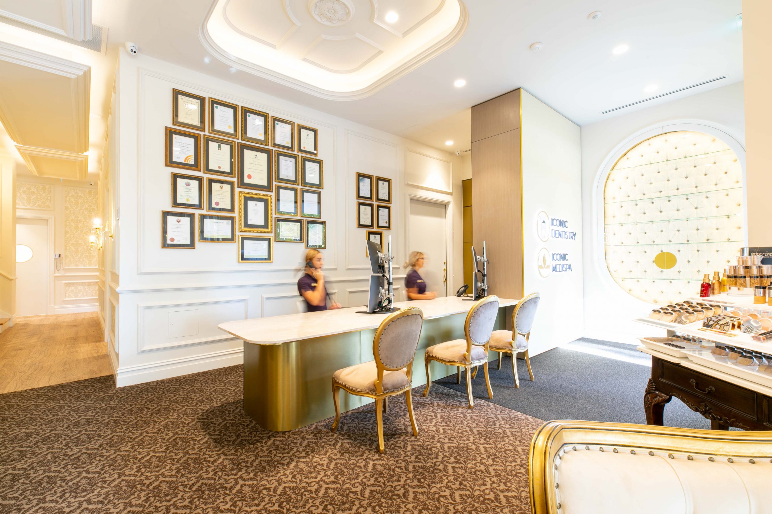 Is This Western Australia’s Most Opulent Medispa? - SPA+CLINIC