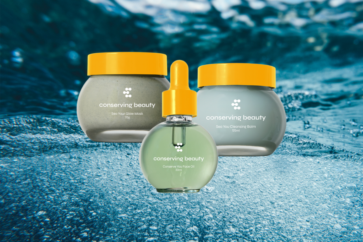 How Australia's First Water-Responsible Skincare Brand Is Changing The ...